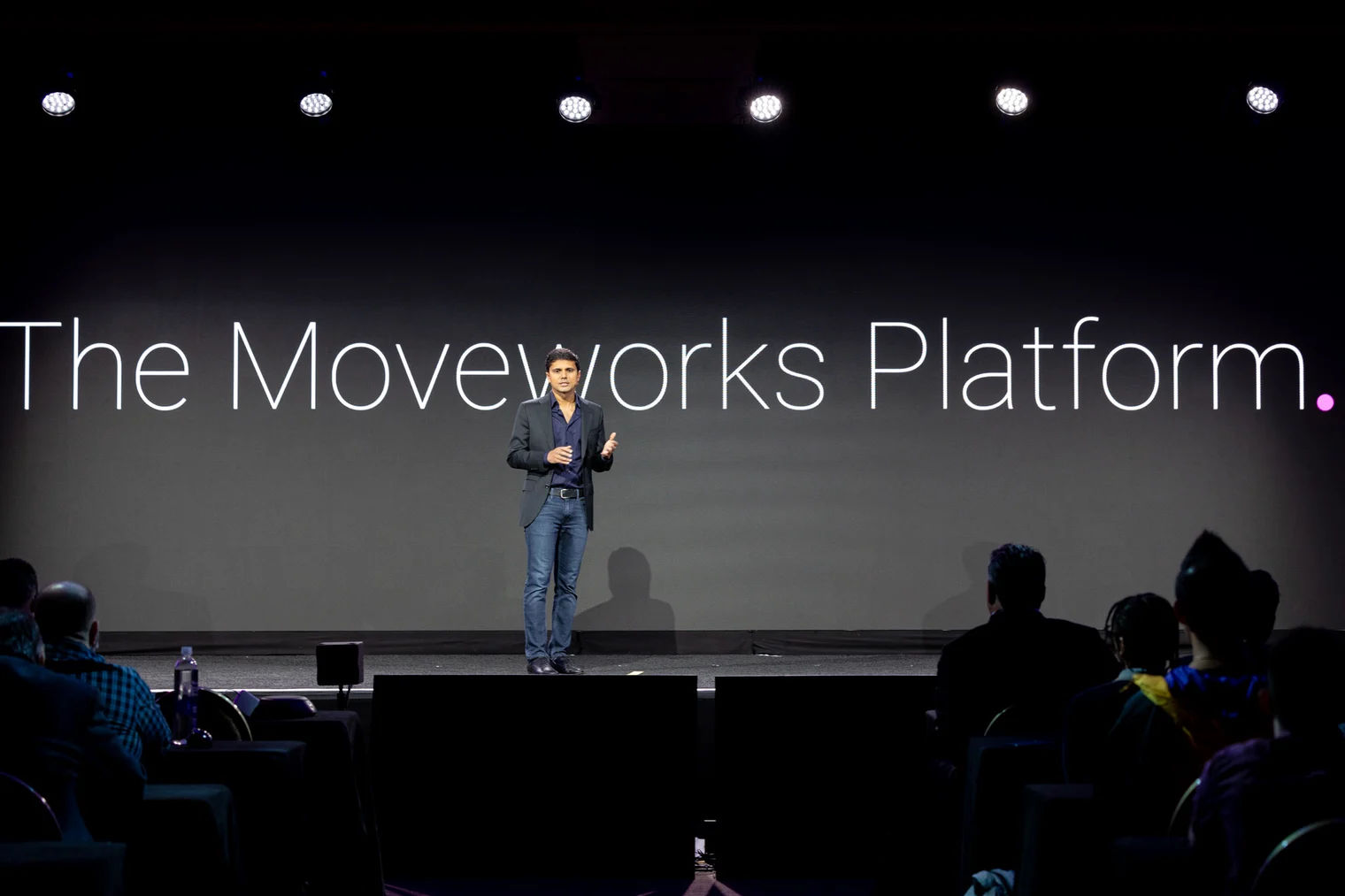 Moveworks.global Recap: What You Missed | Moveworks