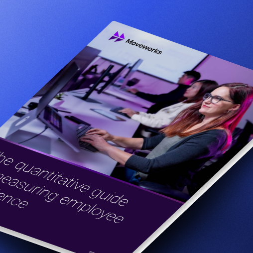 Quantitative Guide: Measuring Employee Experience | Moveworks