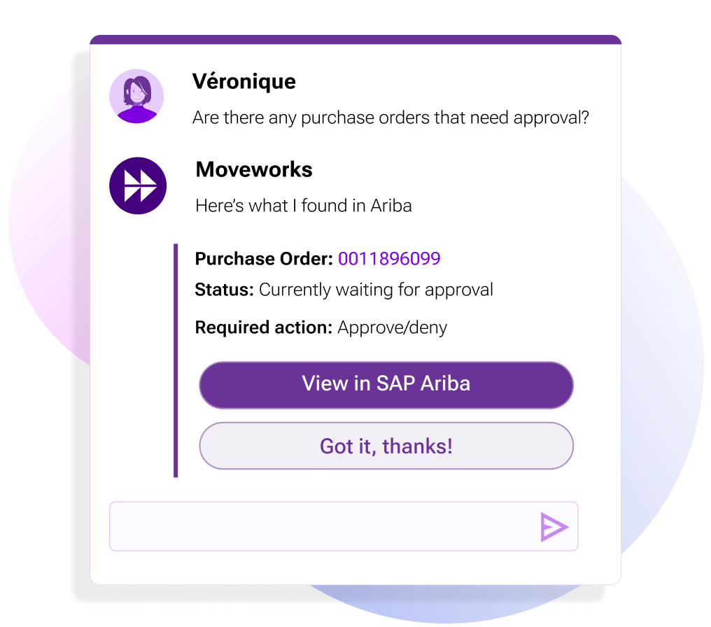 100+ AI Copilot Use Cases For The Enterprise | Moveworks