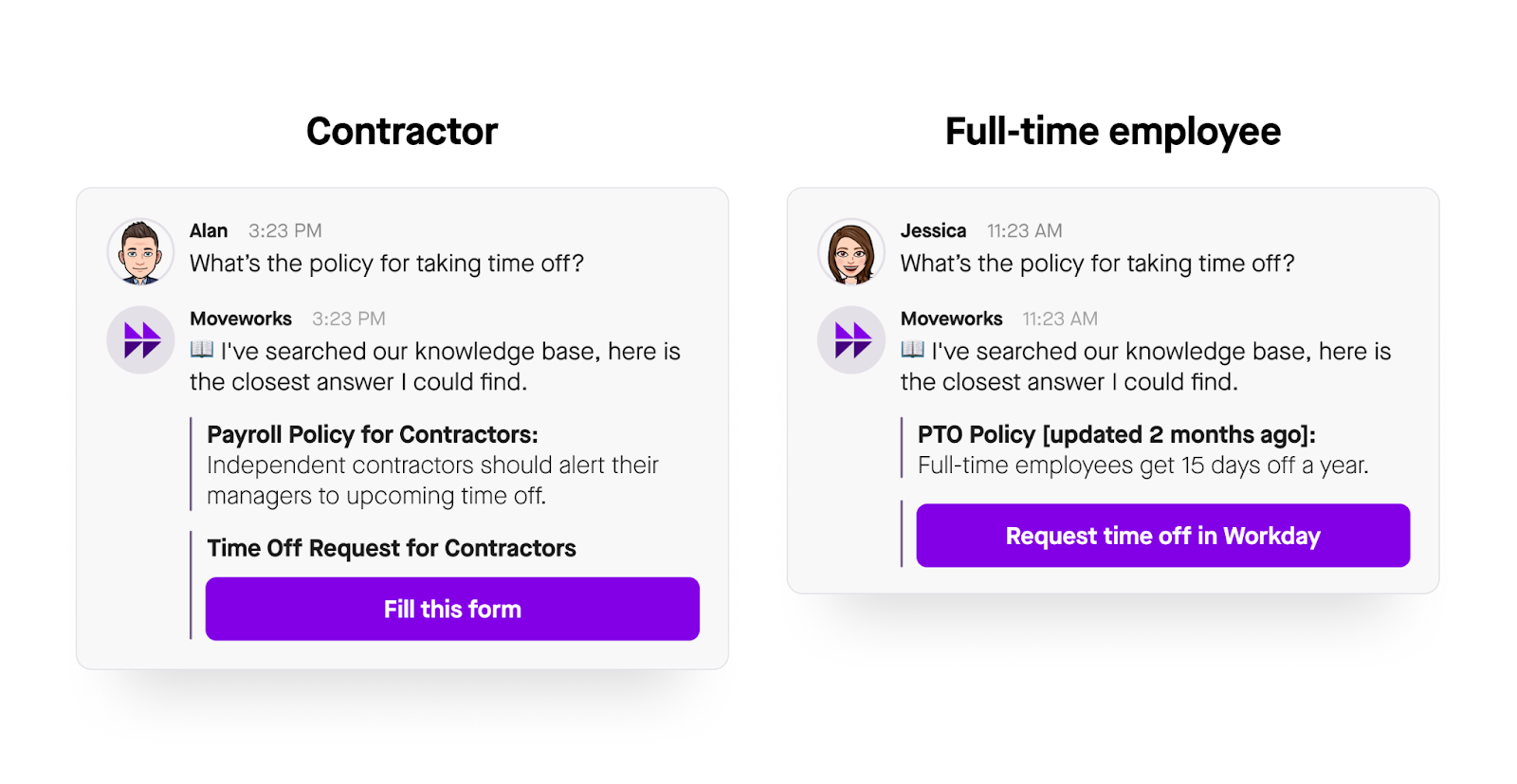 Product Launch: Moveworks Enhances Conversational AI Platform | Moveworks