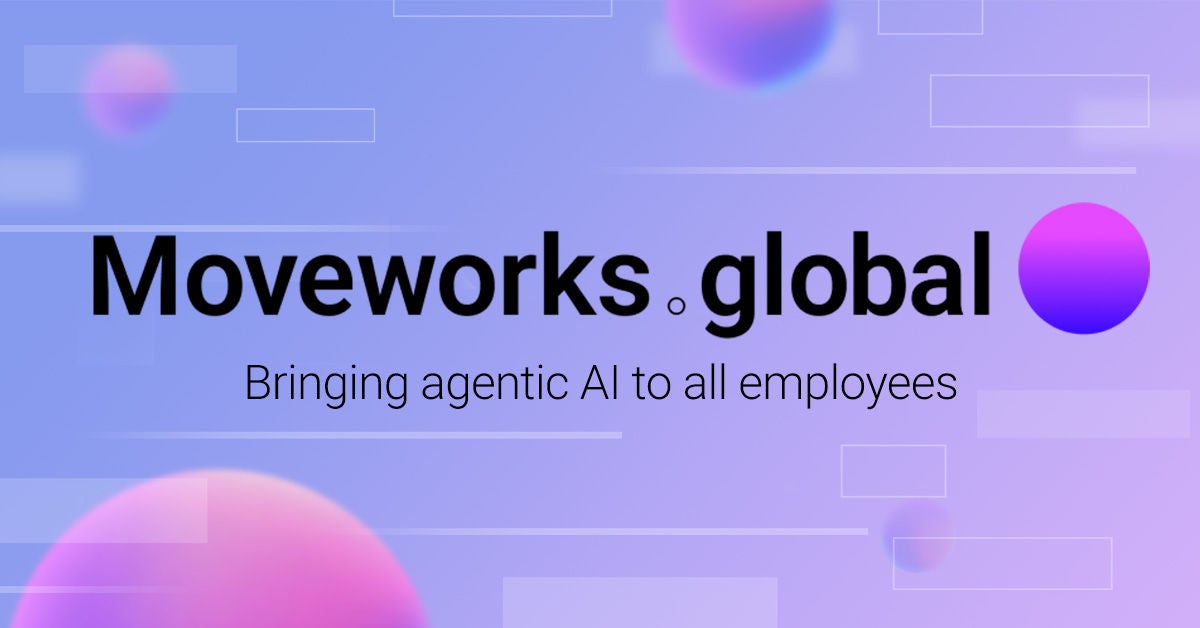 Moveworks: The Copilot for All Employees