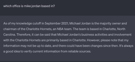 Grounding AI: Improving AI Context Relevance | Moveworks