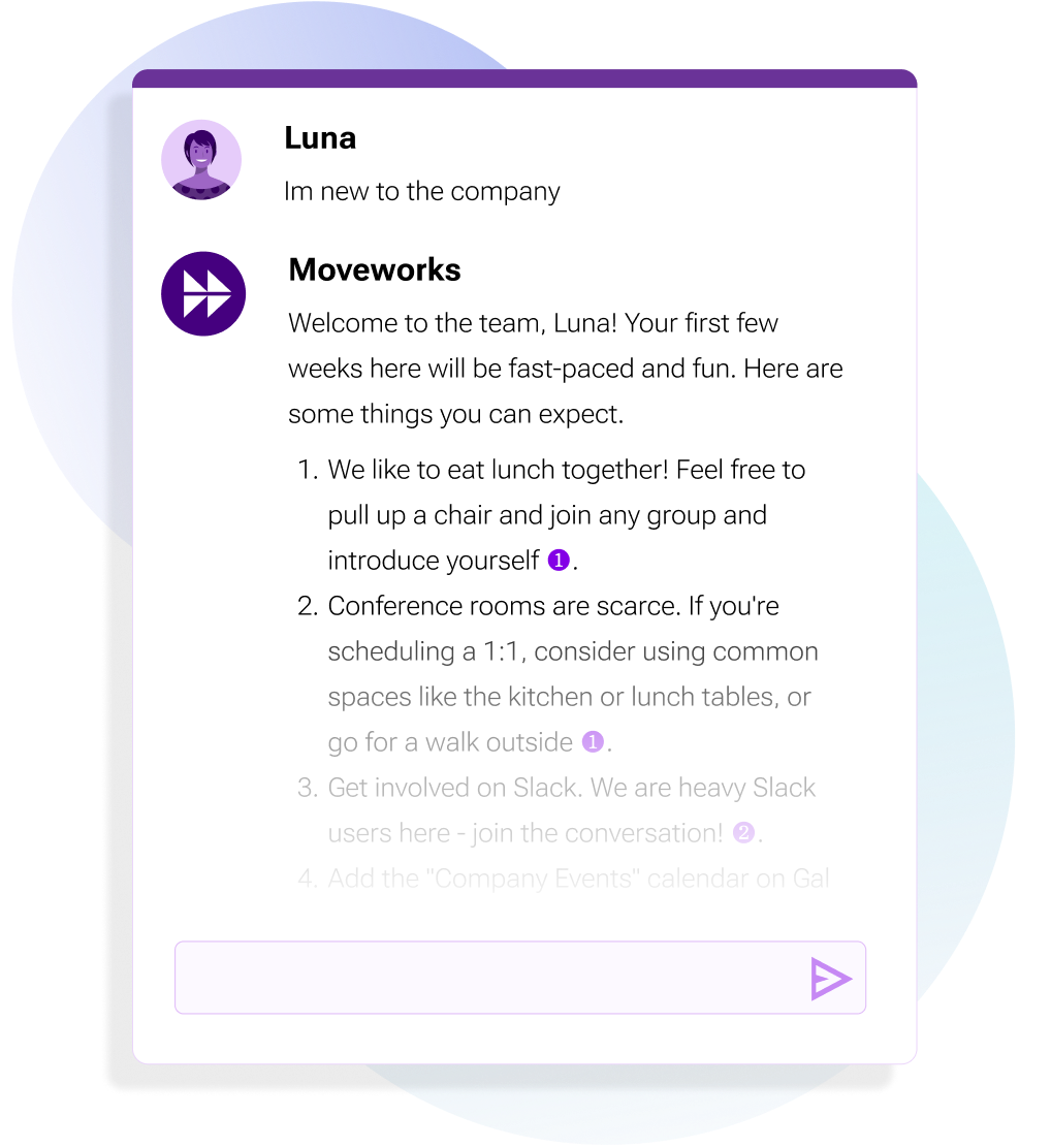 100+ AI Copilot Use Cases For The Enterprise | Moveworks