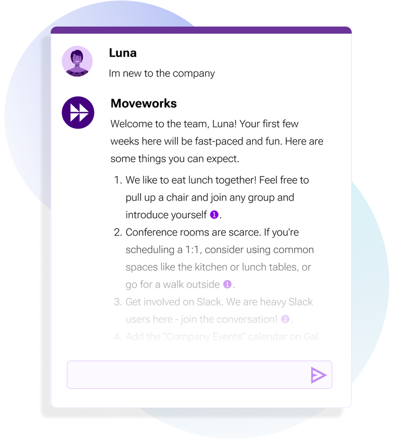 100+ AI Copilot Use Cases For The Enterprise | Moveworks
