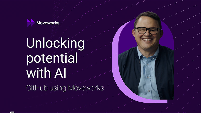 Transform your workforce with the Moveworks Reasoning Engine