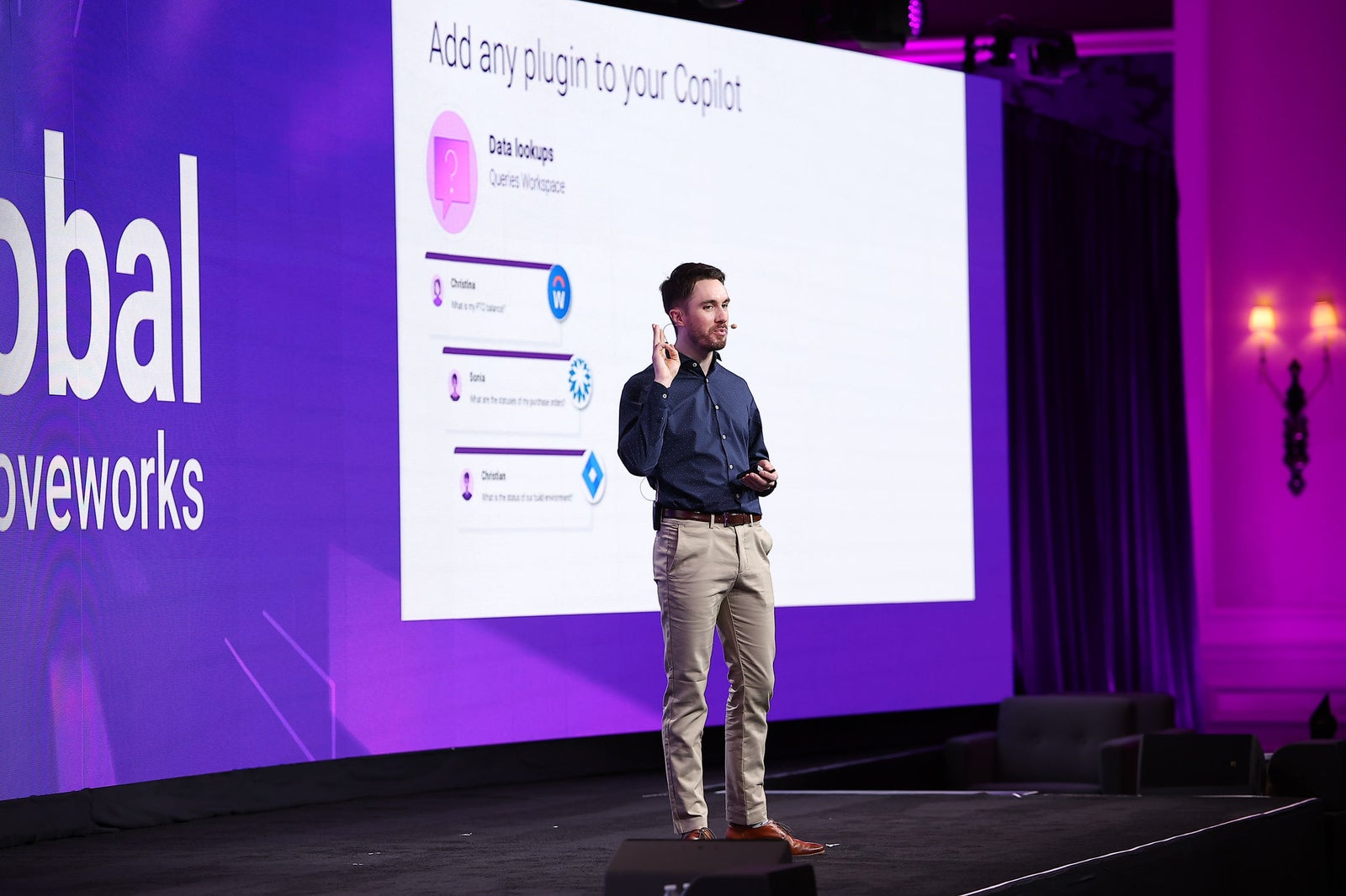 Moveworks.global 2024 Recap: What You Missed | Moveworks