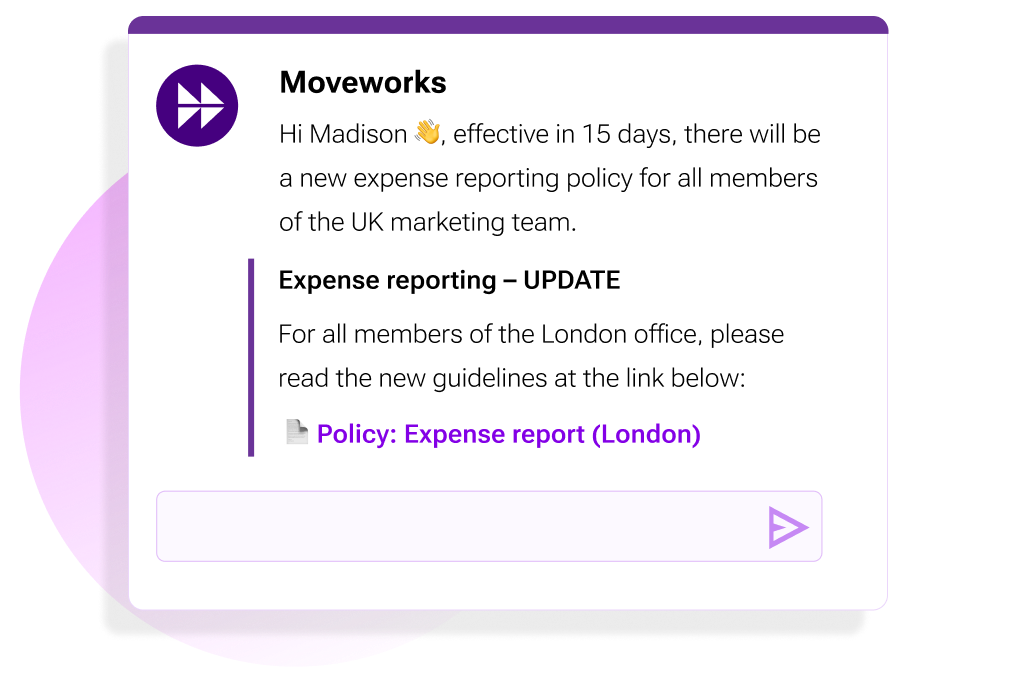 100+ AI Copilot Use Cases For The Enterprise | Moveworks