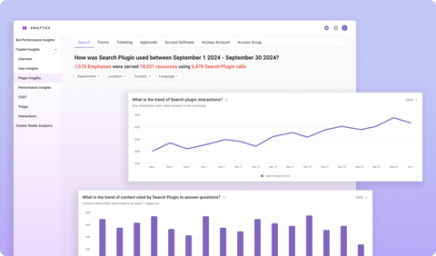 Knowledge Studio: AI Knowledge Management