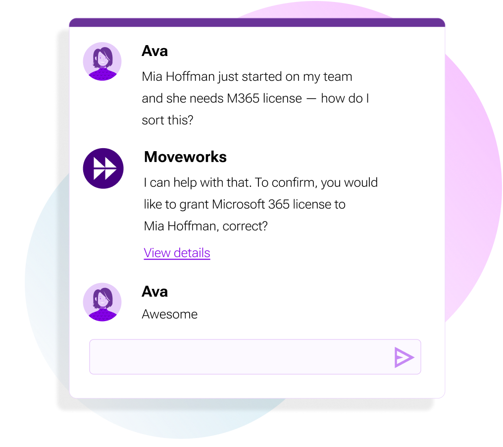100+ AI Copilot Use Cases For The Enterprise | Moveworks