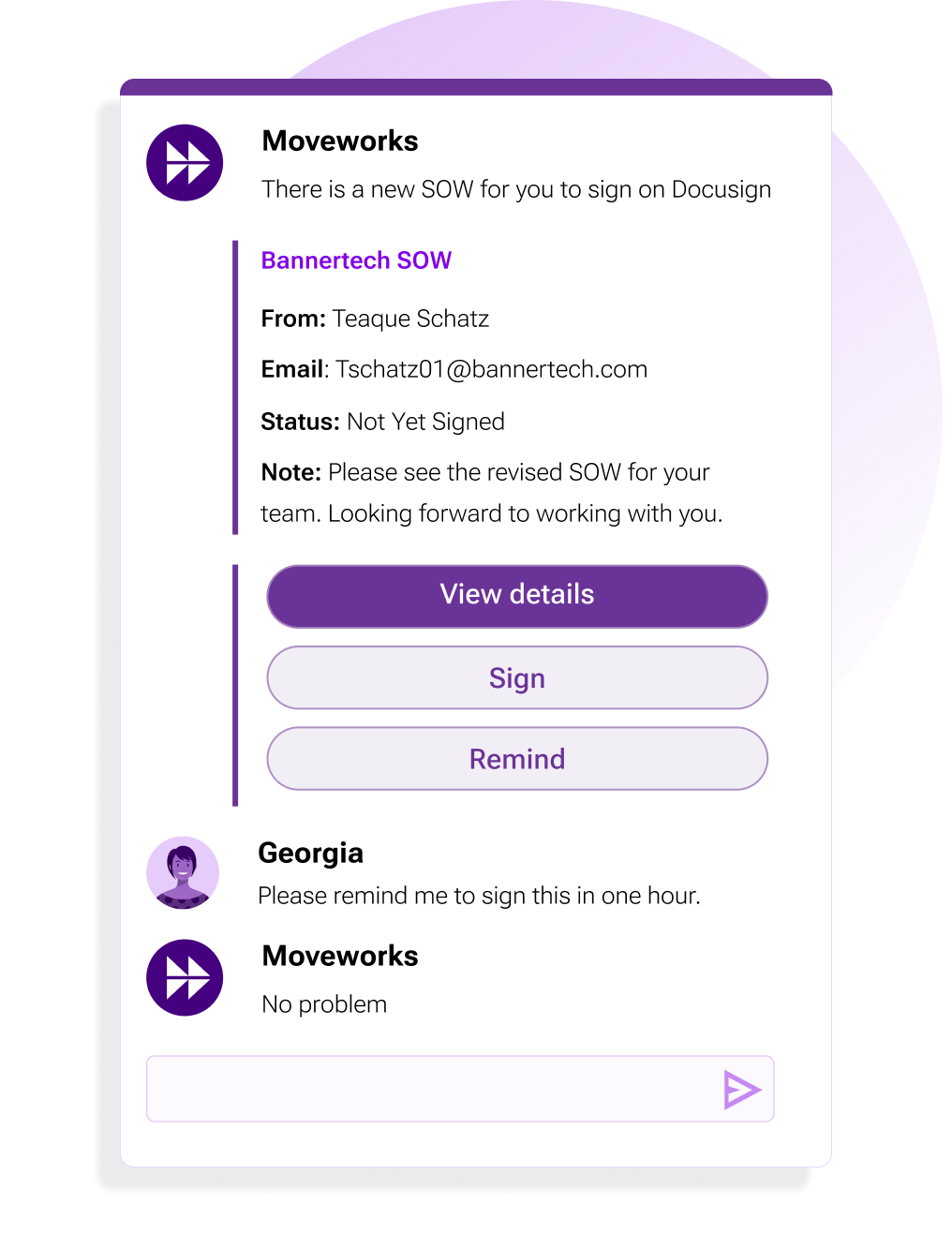100+ AI Copilot Use Cases For The Enterprise | Moveworks