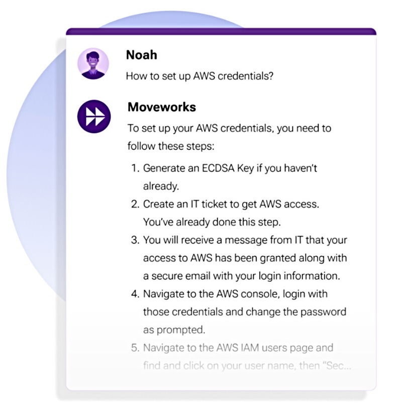 6 Enterprise AI Use-Cases, Examples of How Businesses Utilize AI ...