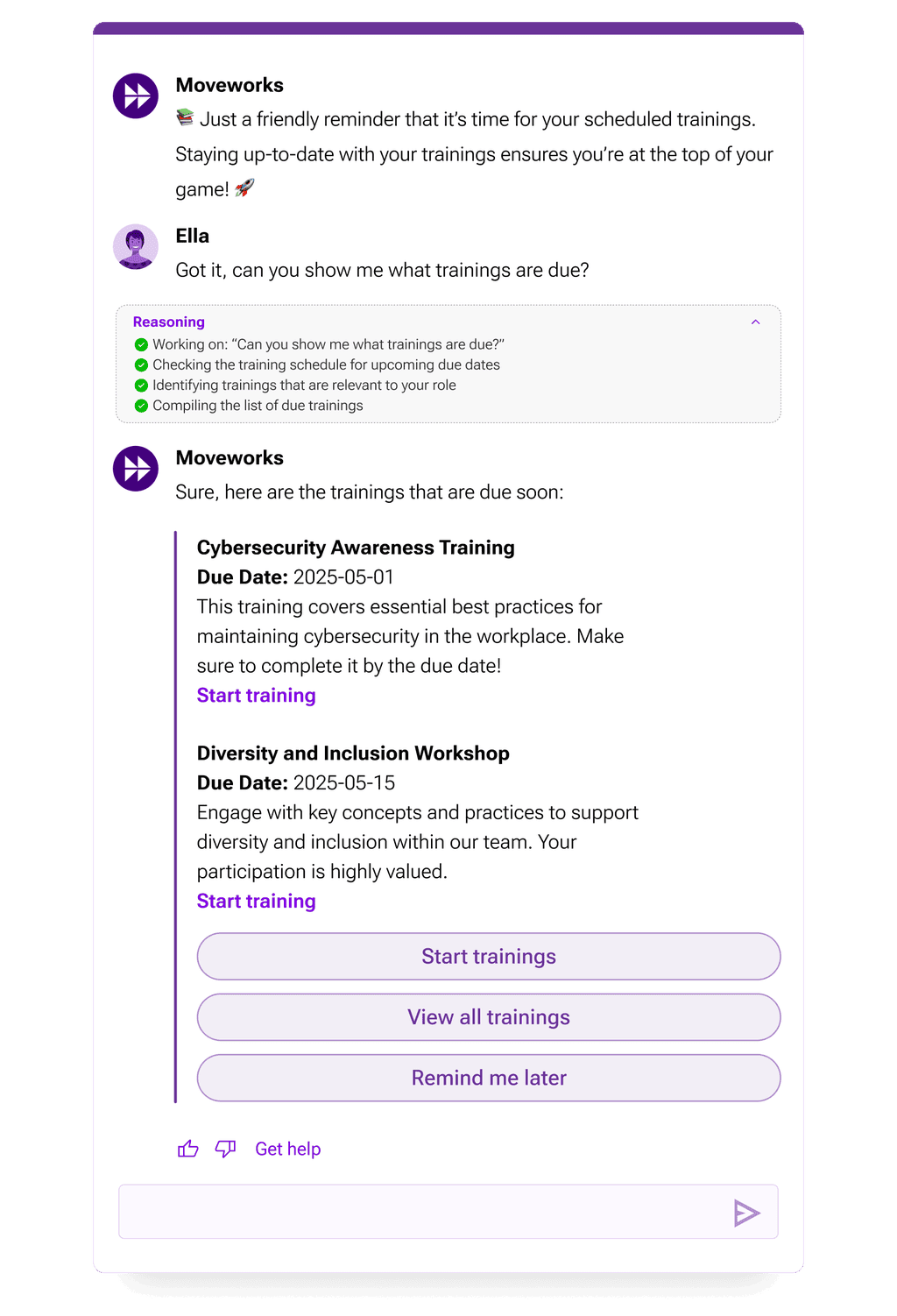 10 Workday automations every HR team needs
