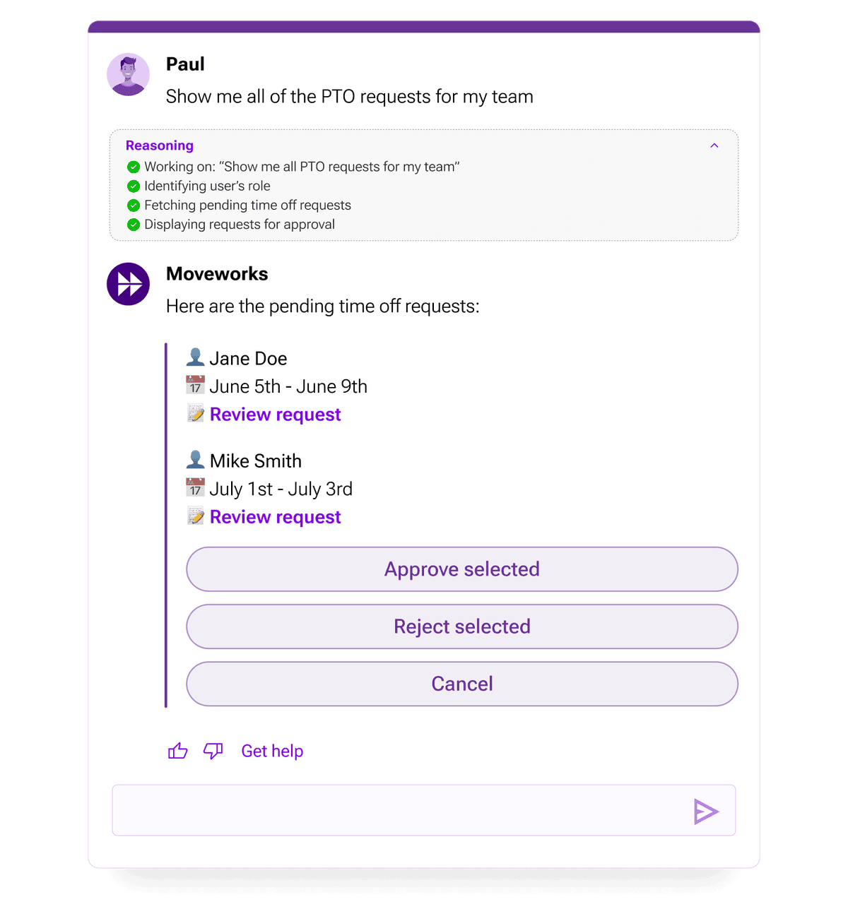 10 Workday automations every HR team needs