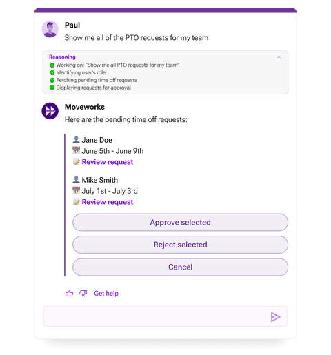 10 Workday automations every HR team needs