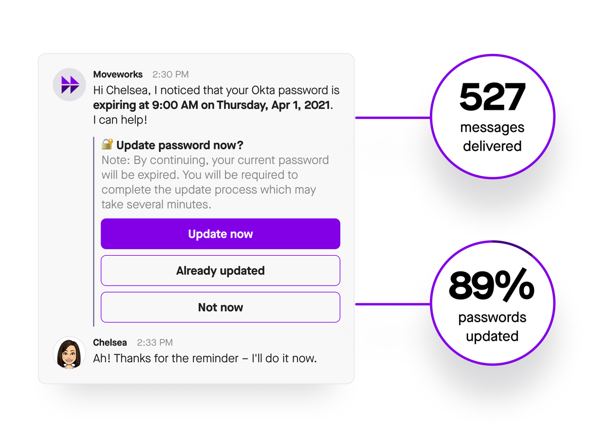 Virtual Agents: How to Measure Success | Moveworks