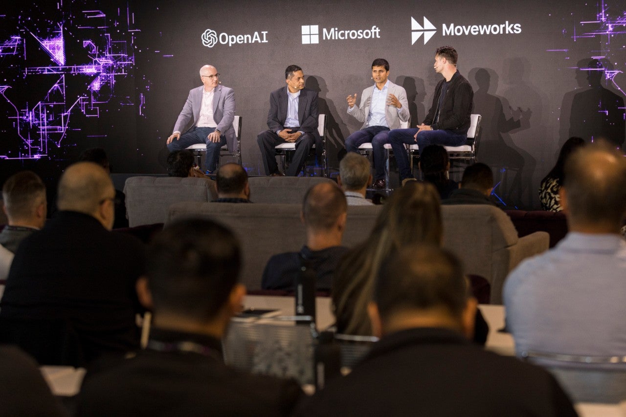 Moveworks Live Recap: 8 Key Takeaways | Moveworks Moveworks Live Recap: 8 Key Takeaways | Moveworks