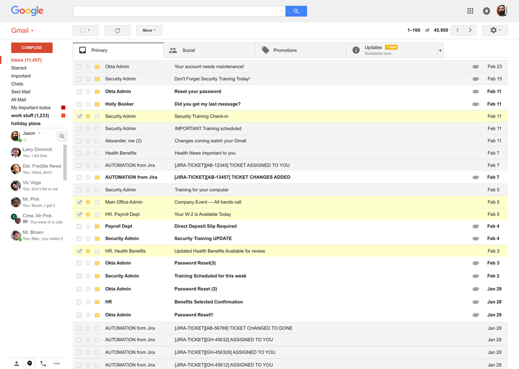 Inspire action with Moveworks for Employee Communications | Moveworks