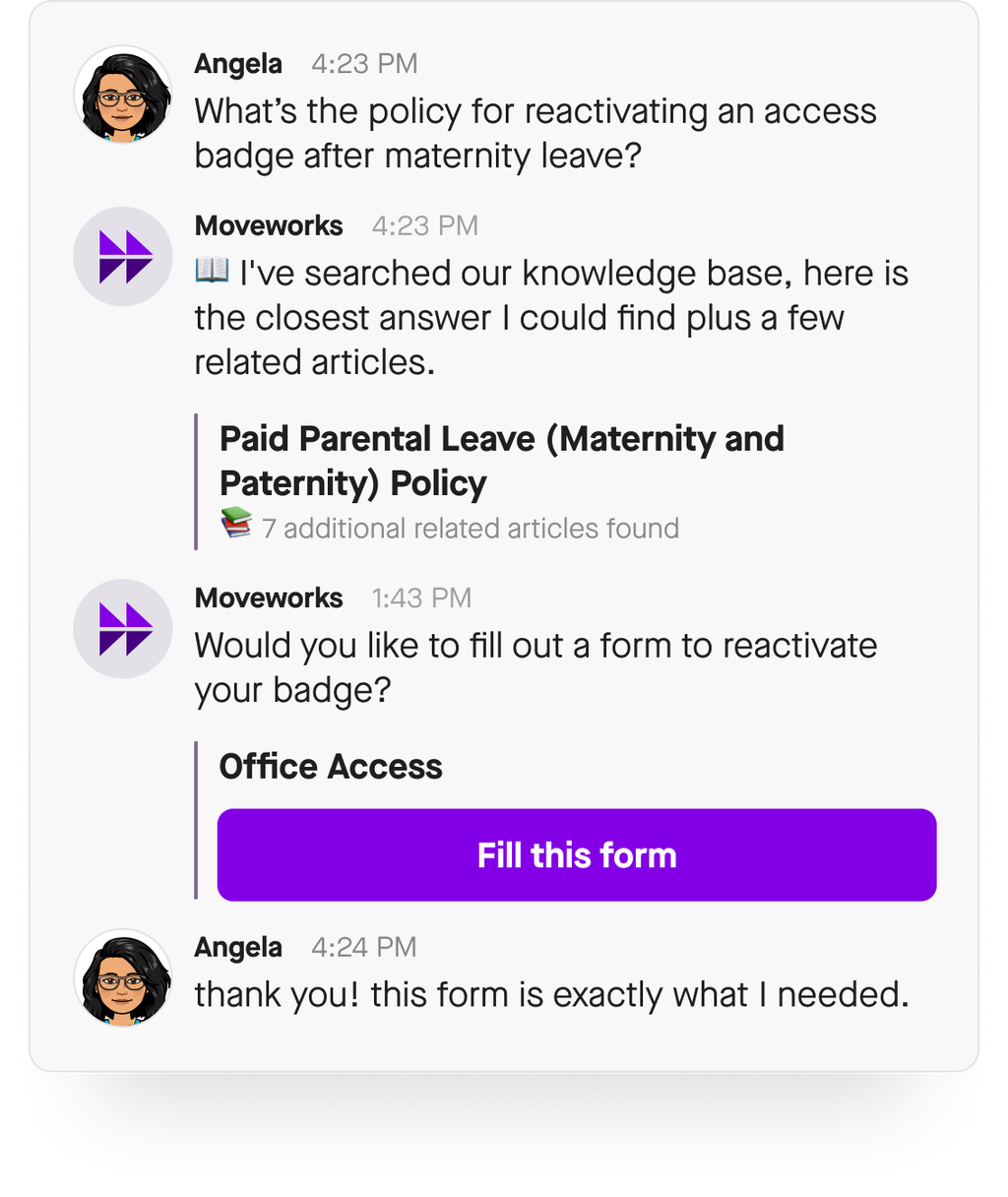 Chatbot vs Conversational AI Explained | Moveworks