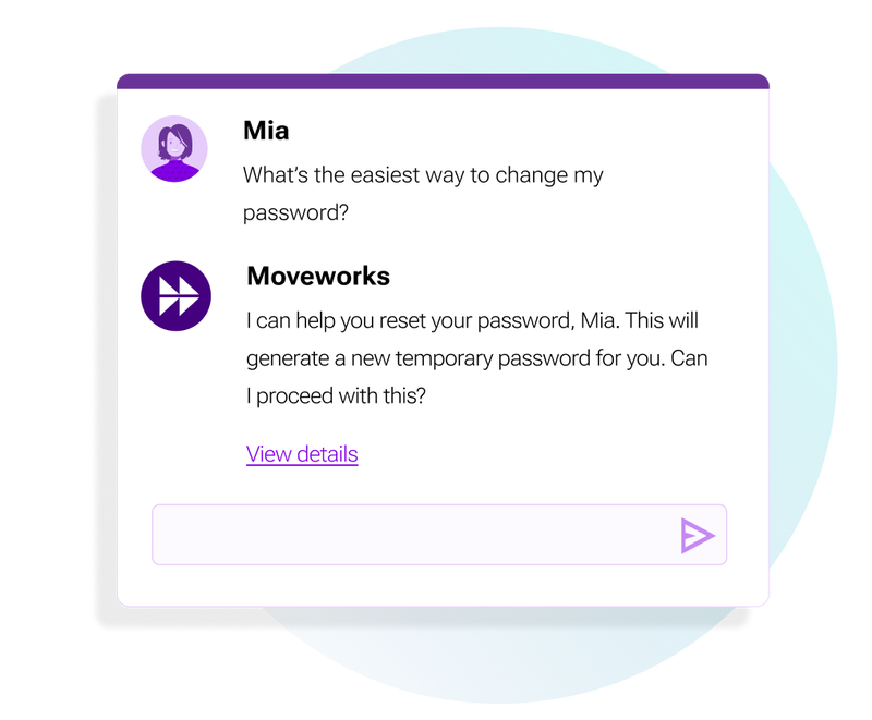 100+ AI Copilot Use Cases For The Enterprise | Moveworks