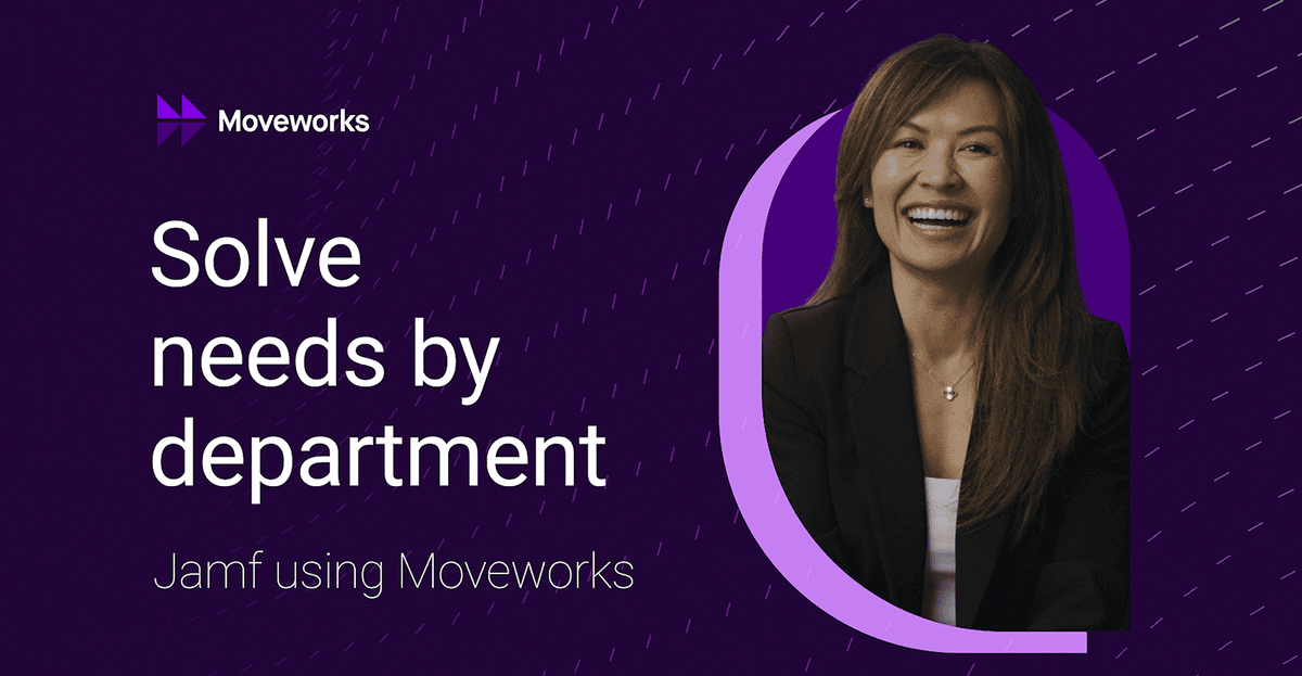 Moveworks AI Assistant: Empower your entire workforce