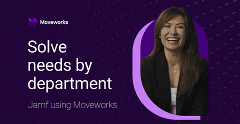Moveworks: One Agentic AI Assistant for Your Workforce