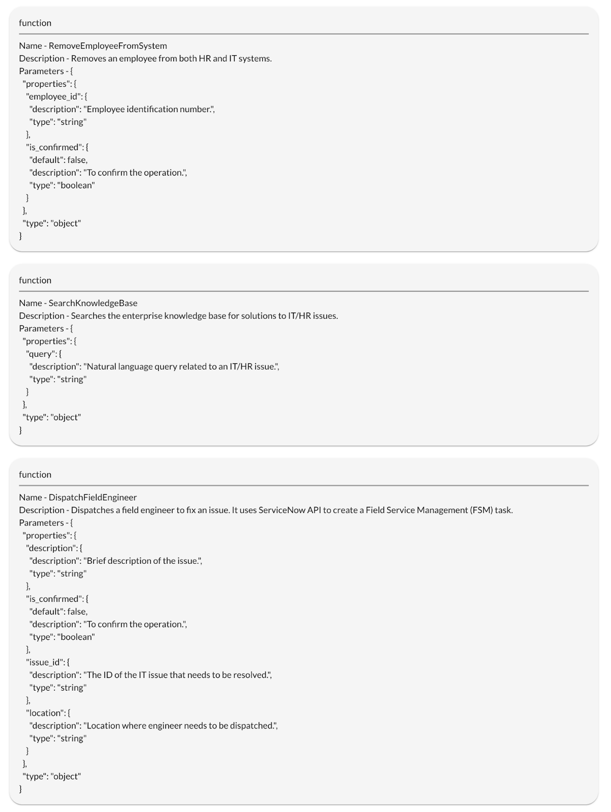 Building Moveworks’ LLM: MoveLM | Moveworks