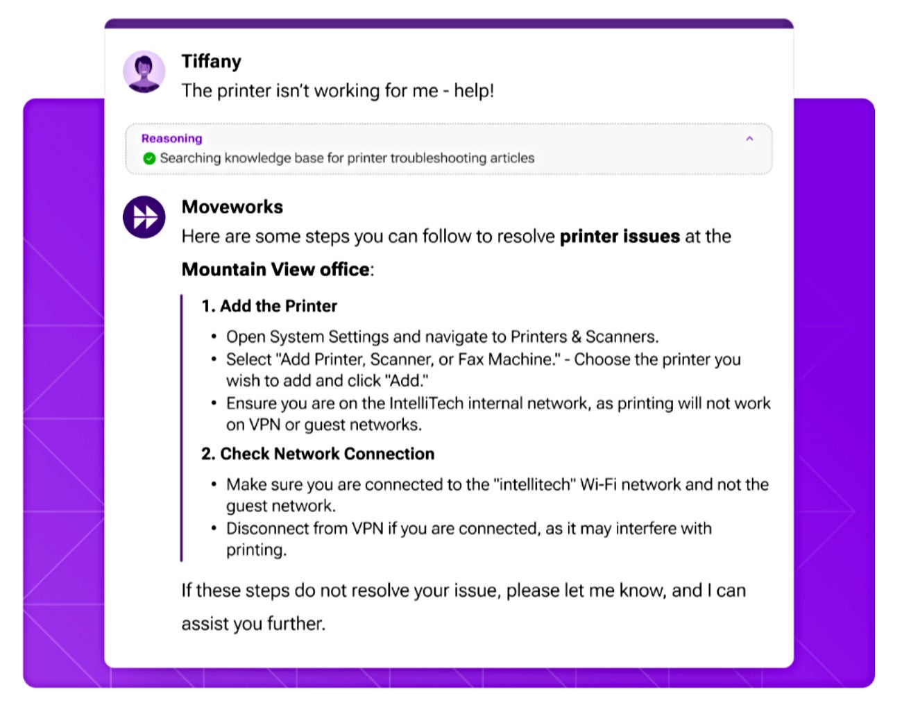What is Agentic AI | Moveworks