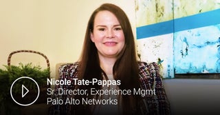 Watch: How Palo Alto Networks Enables Flex Work | Moveworks