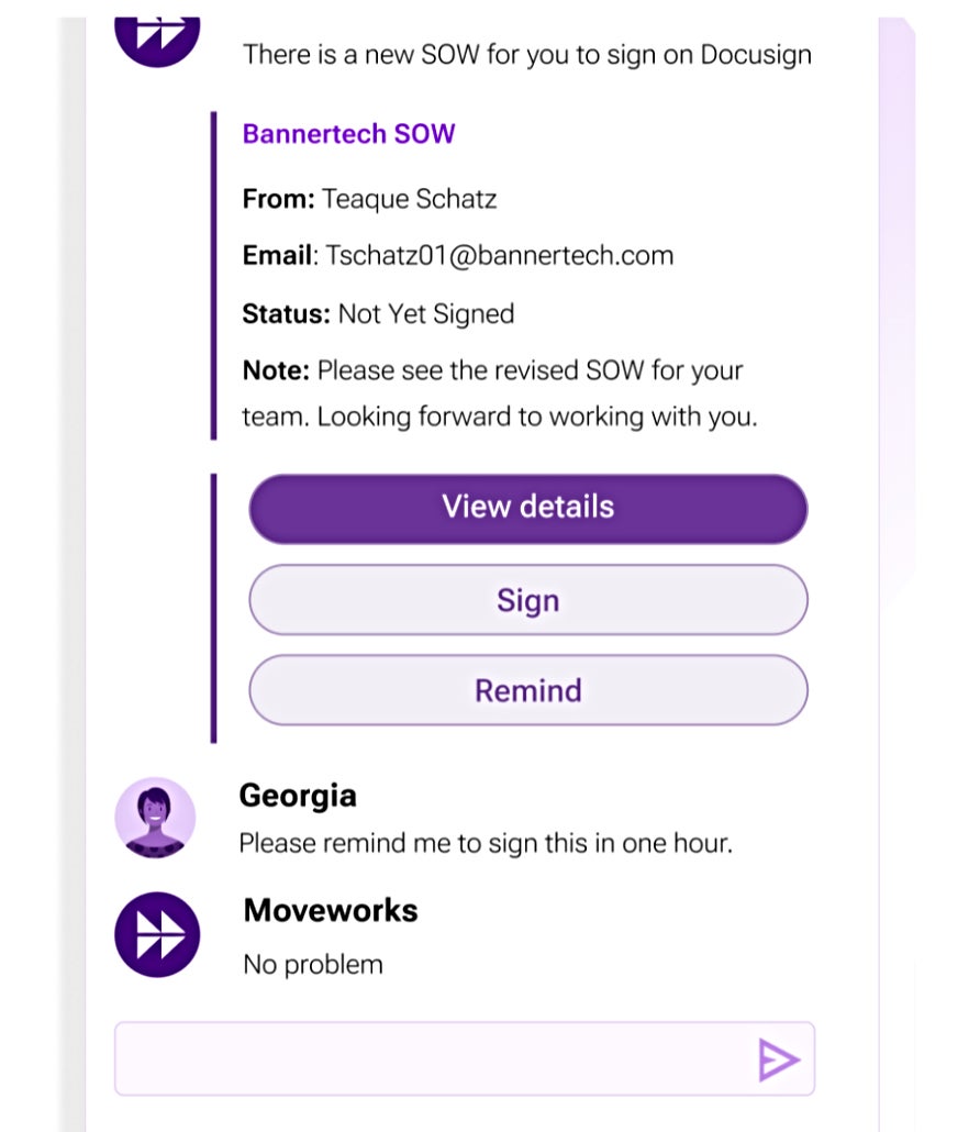 What is Agentic AI | Moveworks