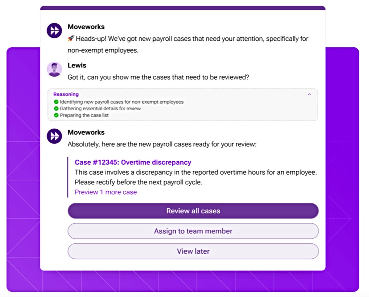 What is Agentic AI | Moveworks