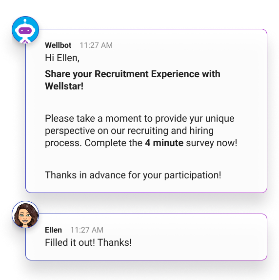 Wellstar Saw AI Chatbot ROI In Days With Moveworks