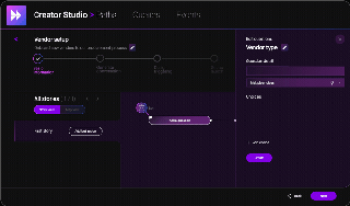 Creator Studio: A Generative, No-Code Platform | Moveworks