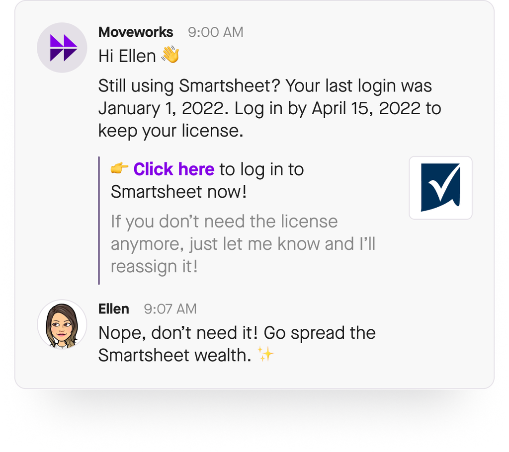 Prevent issues before they happen with Moveworks' first API | Moveworks