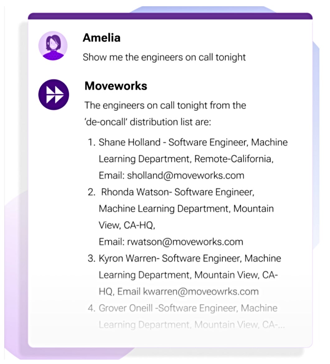 What is Agentic AI | Moveworks