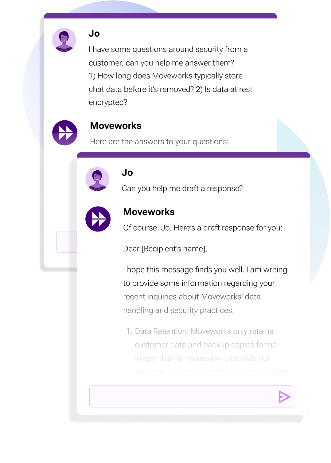 Moveworks: Automate Employee Support