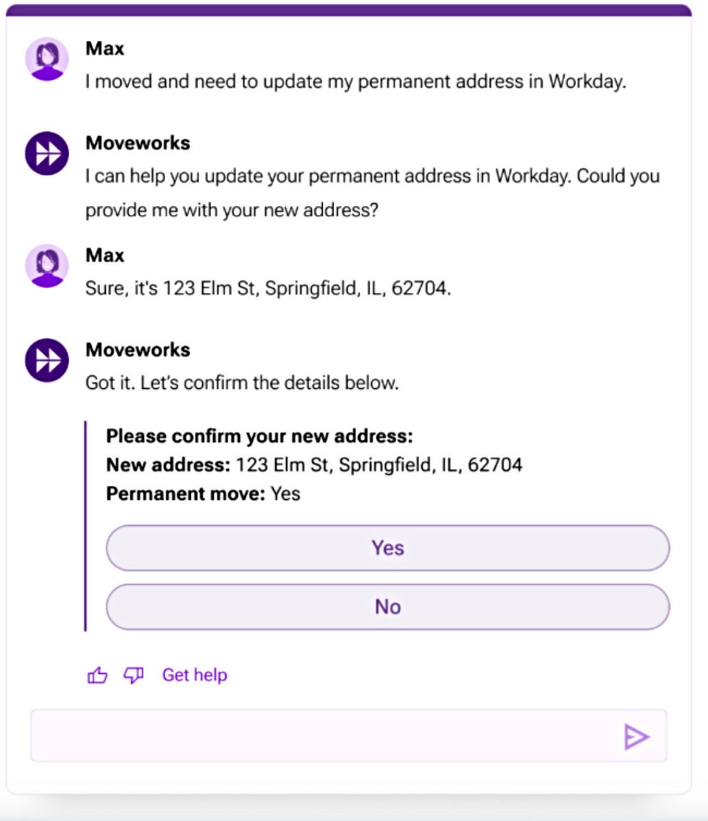 What is Agentic AI | Moveworks