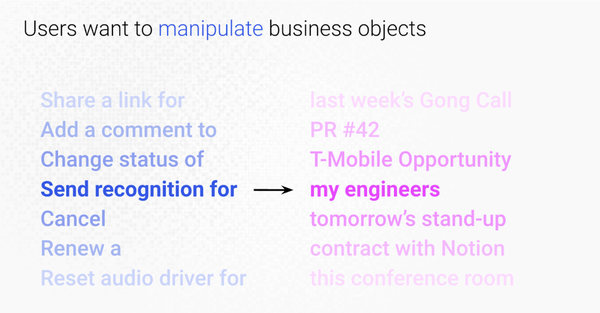 How Moveworks Slot Resolvers turn language into action | Moveworks