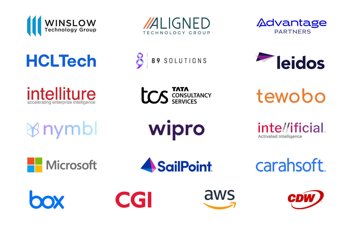 Why become a Moveworks Partner?