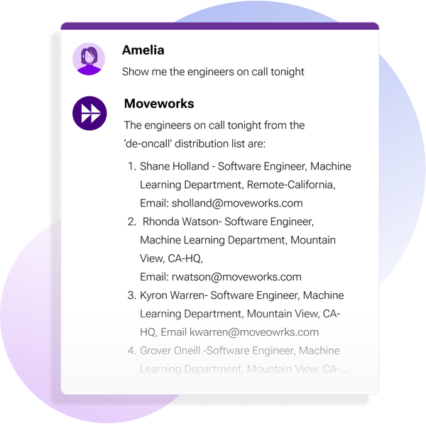 100+ AI Copilot Use Cases For The Enterprise | Moveworks
