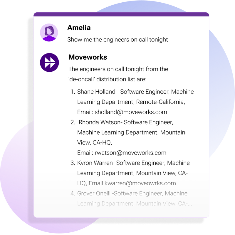 100+ AI Copilot Use Cases For The Enterprise | Moveworks