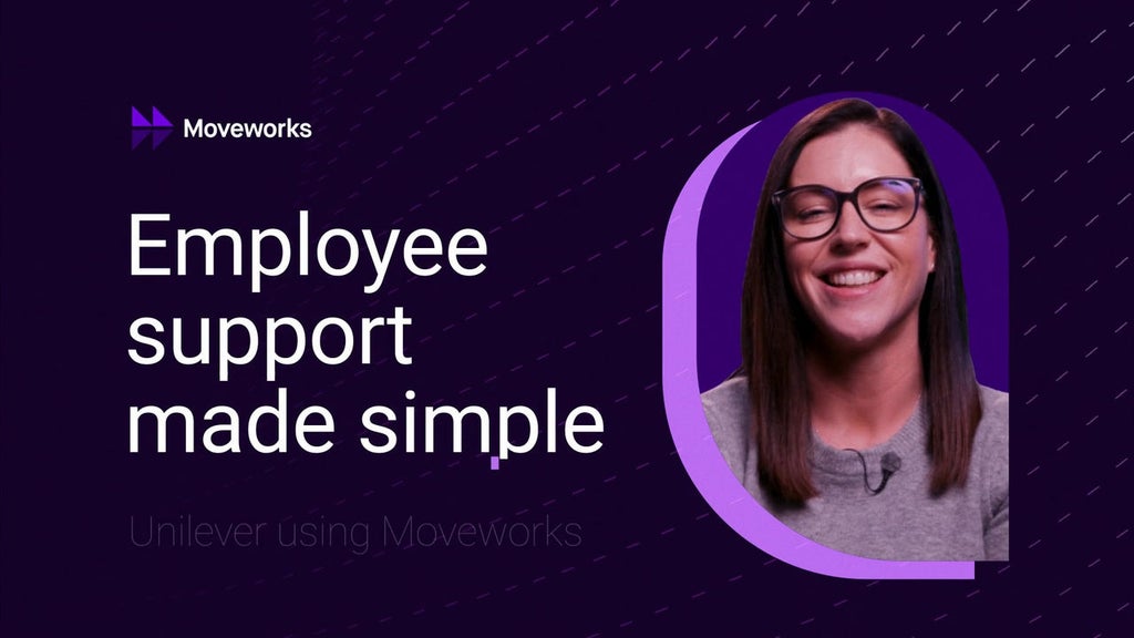 Employee self service and support made easy