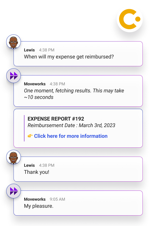 Creator Studio: A Generative, No-Code Platform | Moveworks