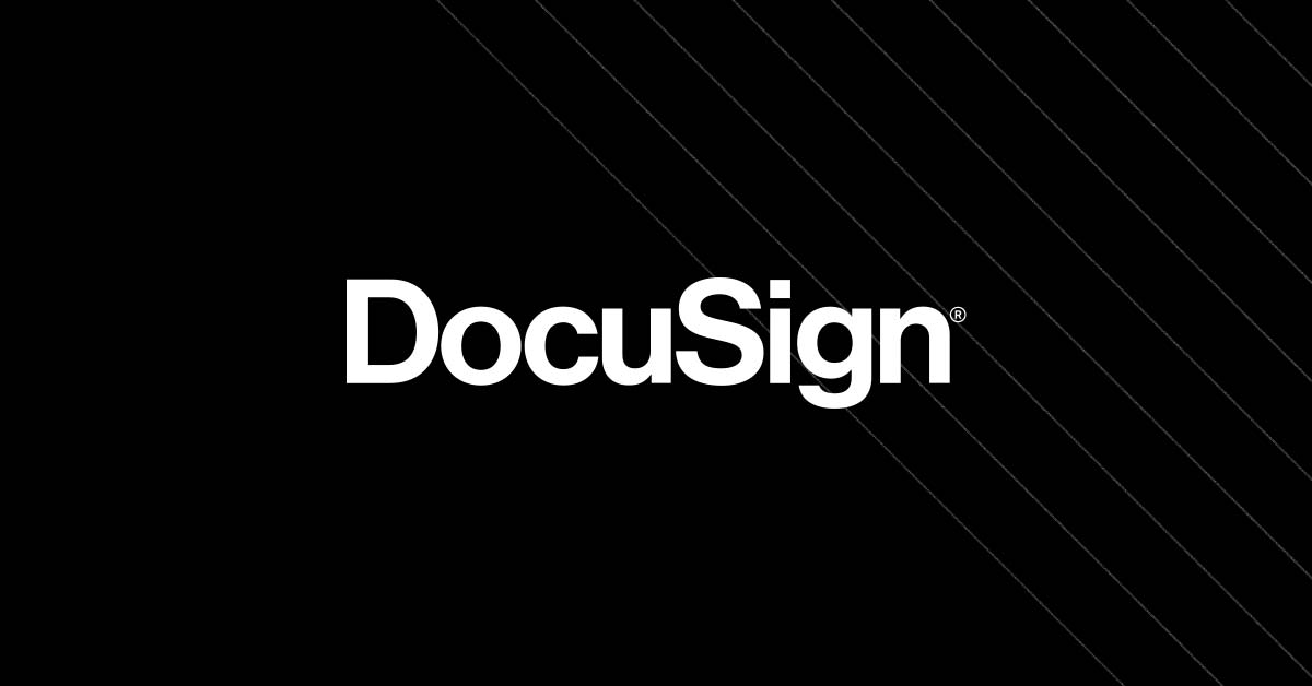 89% of DocuSign Uses An Enterprise Chatbot For Help