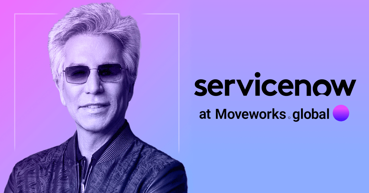 Transform your workforce with the Moveworks Reasoning Engine