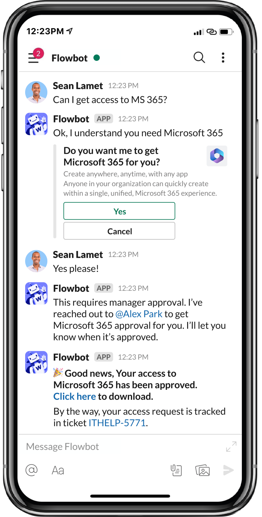 Transitioning to AI: Enhancing IT Support and Employee Satisfaction