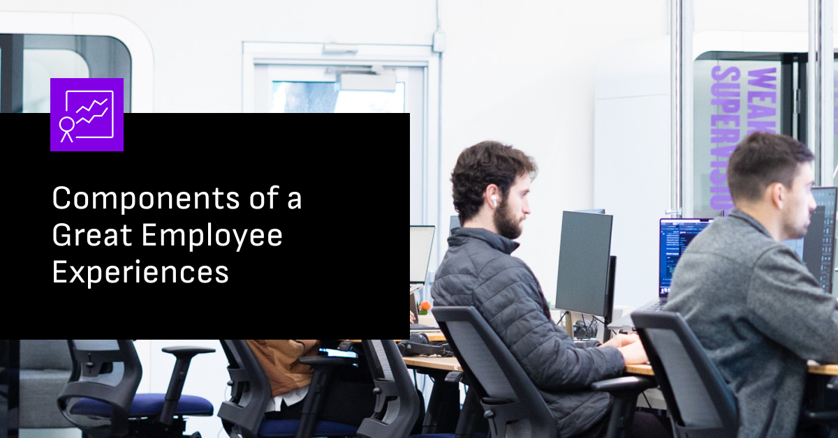 7 Must-Have Components of a Winning Employee Experience | Moveworks