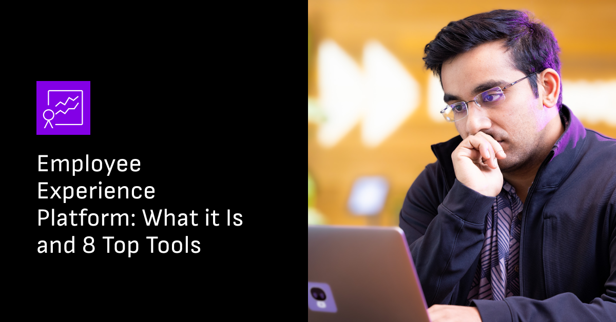 Employee Experience Platform: What it Is and 8 Top Tools | Moveworks