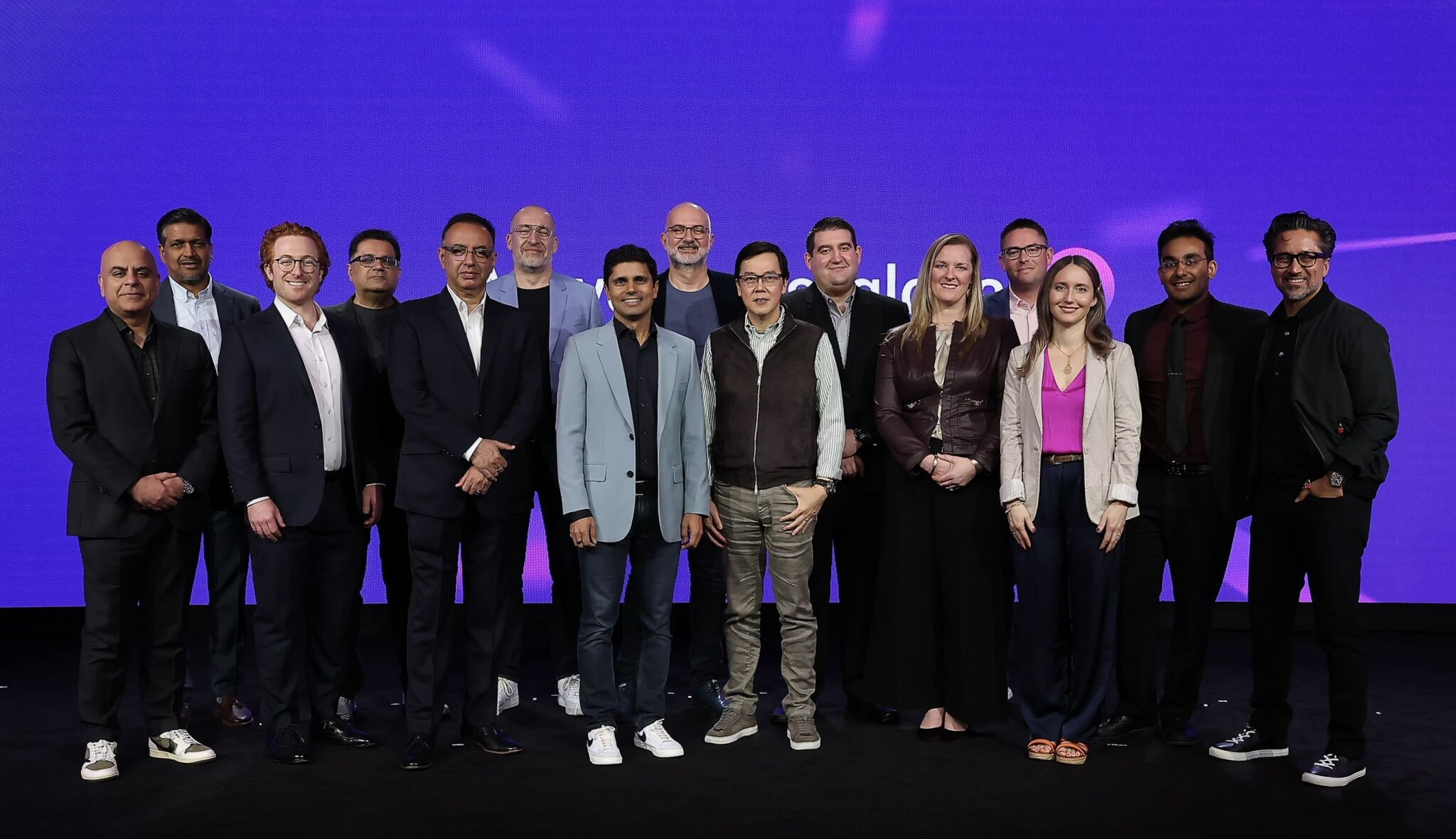 Moveworks.global 2025 Recap: Transform the Enterprise with Agentic AI