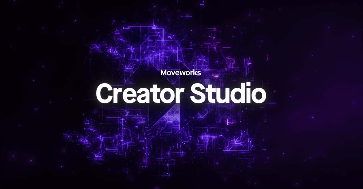 Creator Studio: A Generative, No-Code Platform | Moveworks