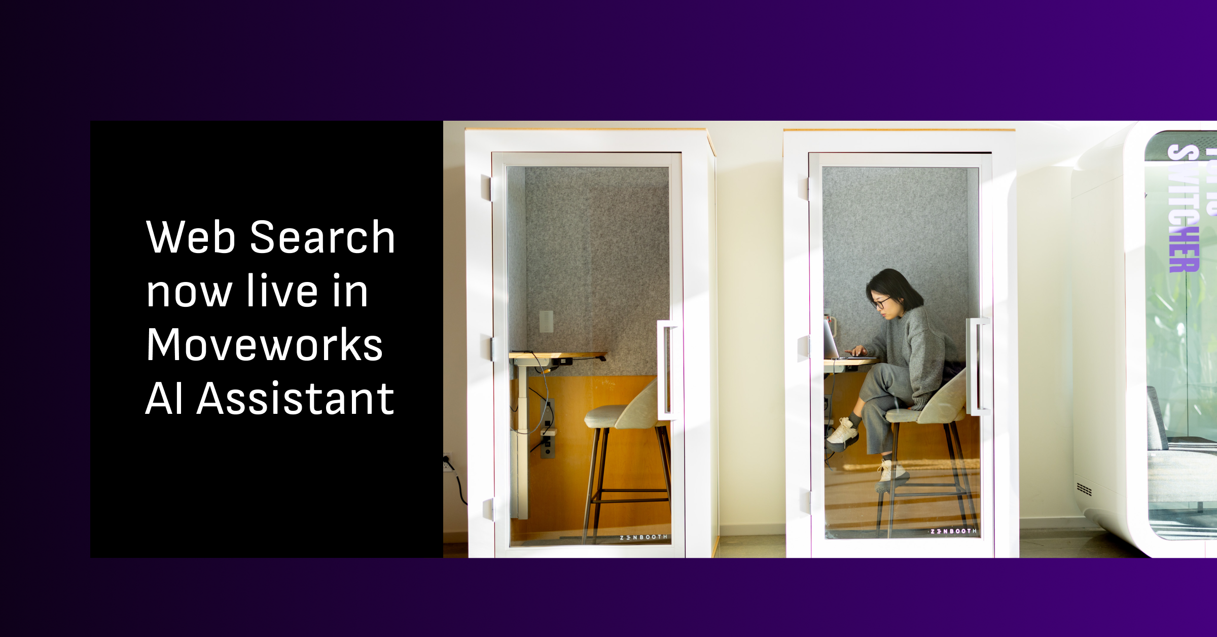 Now Live: Web Search in the Moveworks AI Assistant | Moveworks